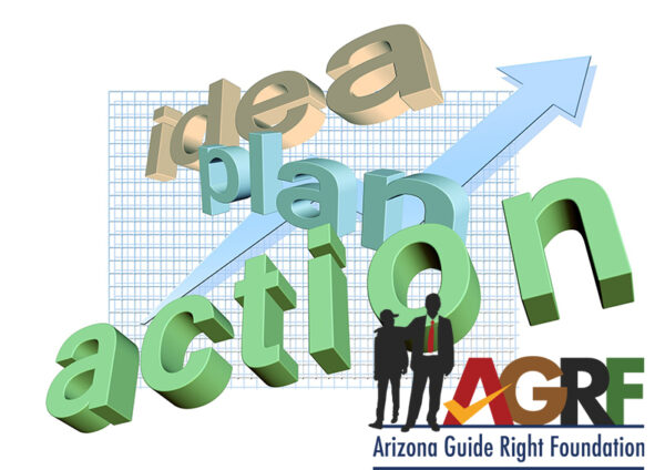 About Us - AZ Guide Right Foundation